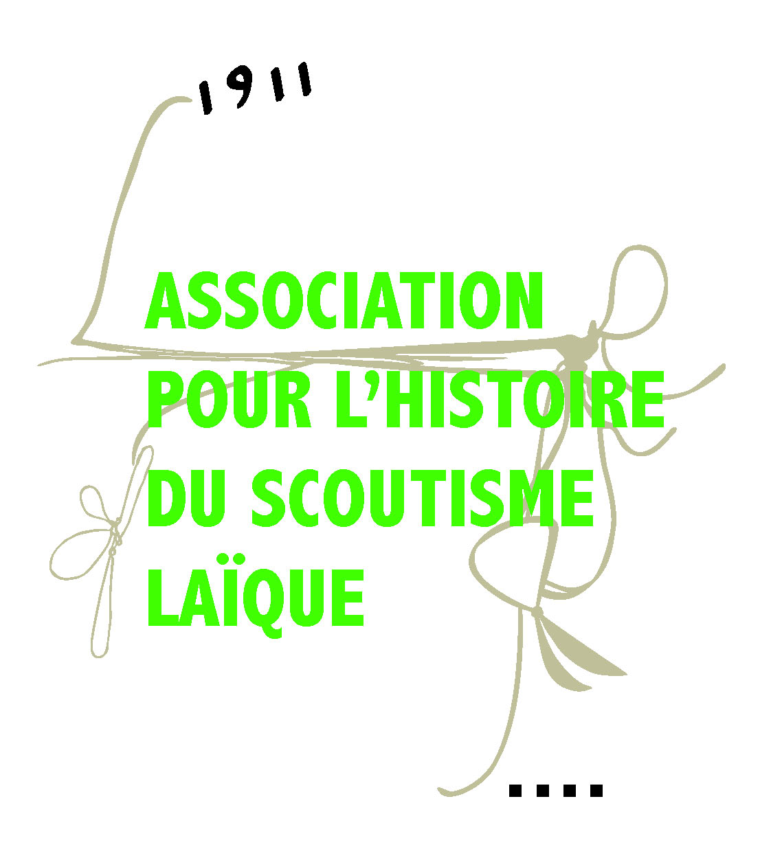 AHSL – Histoire du Scoutisme Laïque
